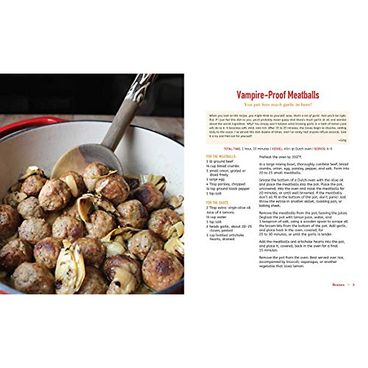 How to Cook Anything in Your Dutch Oven: Classic American Comfort Foods and New Global Favorites