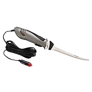 Rapala Deluxe Electric Fillet Knife AC/DC