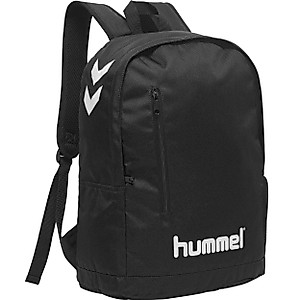 Hummel unisex_adult Core Back Pack Backpack