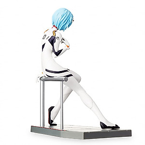 SEGA Evangelion: 1.0: You are (Not) Alone Rei Ayanami Limited Premium Figure