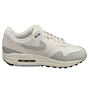Nike Womens Air Max 1 WMNS Summit White/Phantom-Sail FB5059-100 7.5