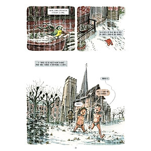 London Venus - Une vie d'Alison Lapper