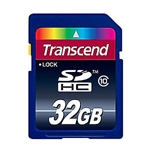 Canon PowerShot ELPH 360 HS Digital Camera (Black) + Transcend 32GB Memory Card + Camera Case + USB Card Reader + LCD Screen Protectors + Memory Card Wallet + Complete Accessory Bundle (Renewed)