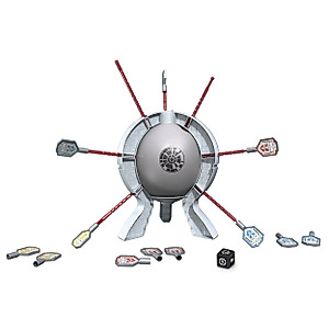 Spin Master Games-Star Wars Death Boom Boom Balloon