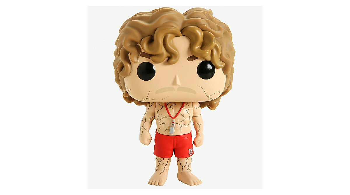 Flayed Billy Funko Pop! - Perfect for Stranger Things Fans