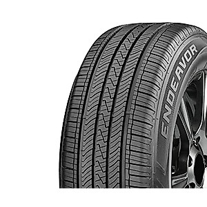Cooper Endeavor All-Season 215/60R16 95V Tire