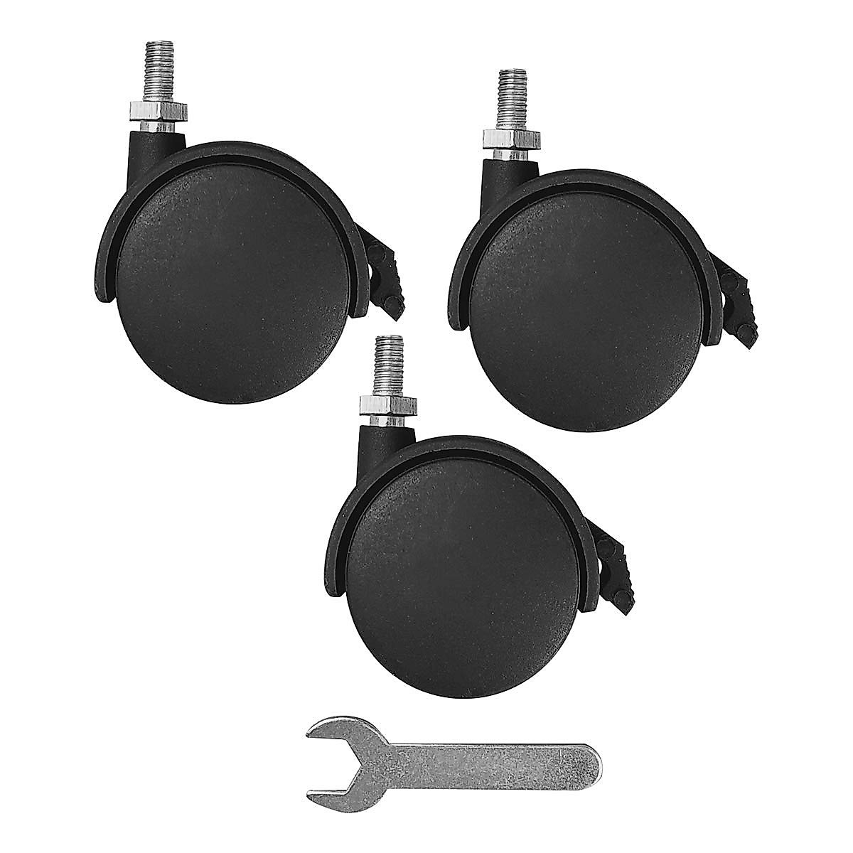 AxcessAbles Heavy Duty Microphone Boom Stand with Weighted Tripod Base | 80-inch Height Overhead Mic Stand | 96 Inch Boom Arm Stand | Shotgun Video Mic Stand | All Metal, No Plastic Parts