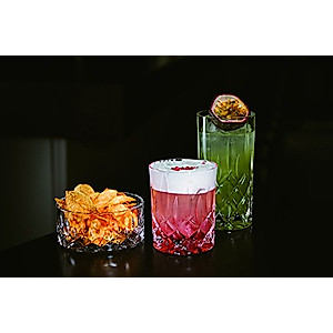 Nachtmann Noblesse 4.5" Bowl, Set of 2