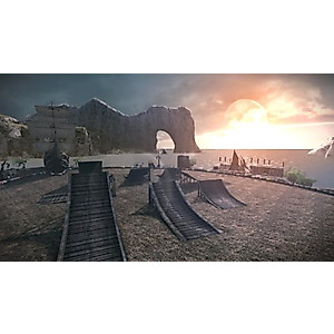 MUD - FIM Motocross World Championship - Playstation 3