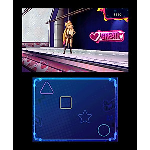 Bratz: Fashion Boutique - Nintendo 3DS