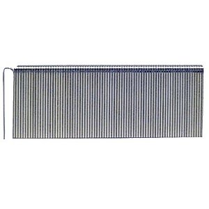 Senco A801509 1-1/2" Galvanized 18-Gauge 1/4" Crown Staples - 600 per Package