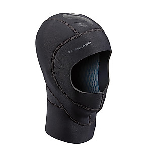 Scubapro Everdry 4mm Mens-3XL