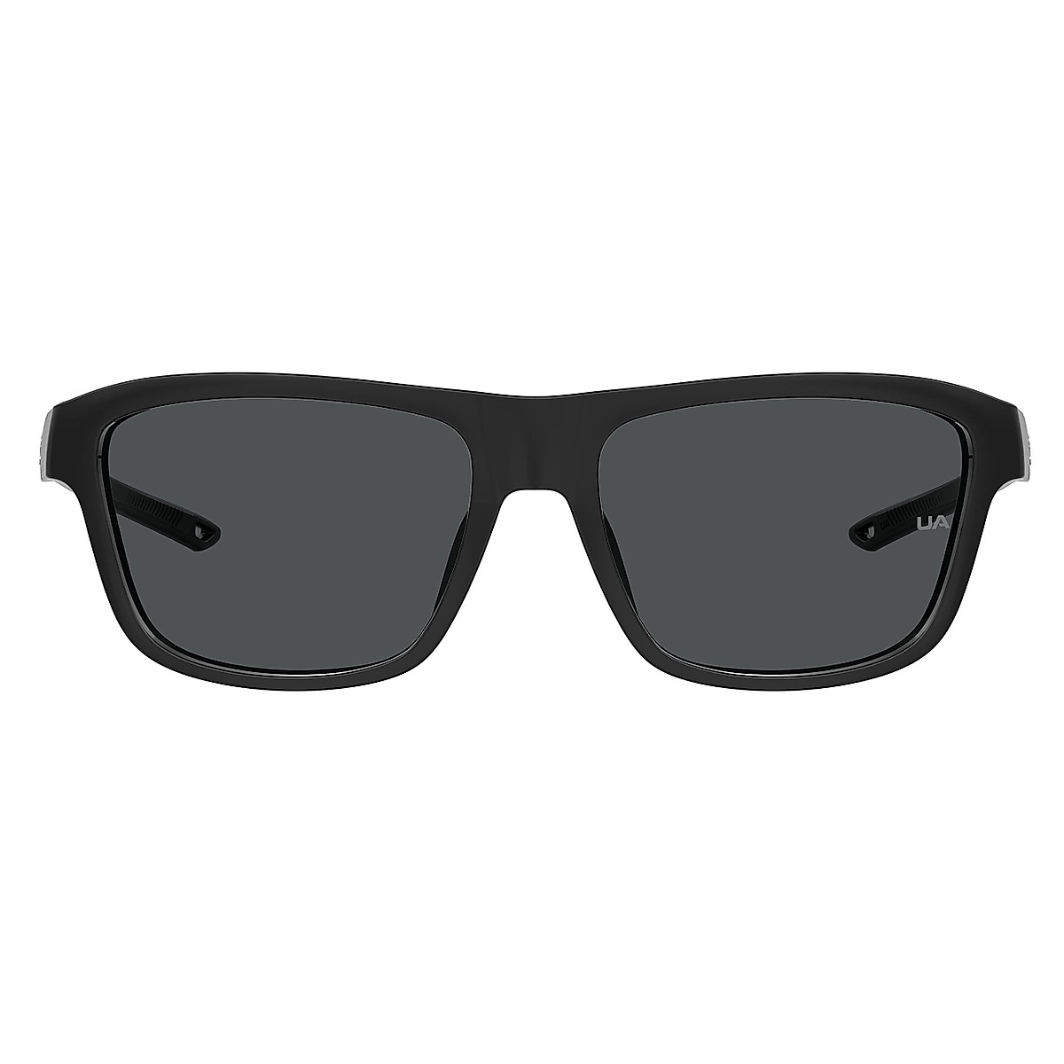 Under Armour Men's Rumble/F Square Sunglasses