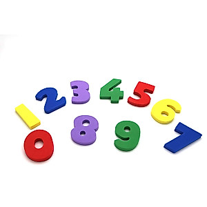 MBJelir Bath Foam Toys Stick Letters and Numbers for Baby -36pcs Set,Full Set Floating Waterproof Bathroom Alphabet Toys, Bathtub Educational Toy, Promotes Reading and Counting