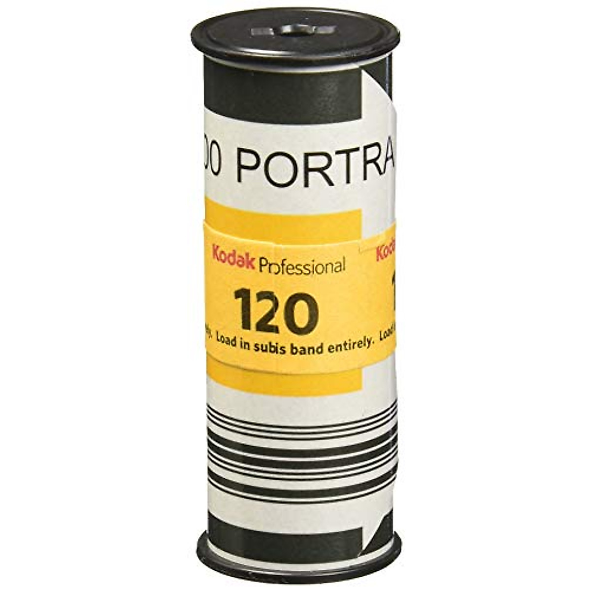 Kodak 120 Portra 400 Film