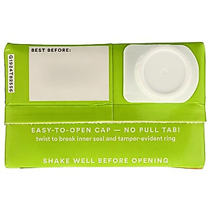 365 by Whole Foods Market, Organic Low Sodium Vegetable Broth, 32 Fl Oz