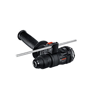 BOSCH GFA12-H SDS-plus Rotary Hammer Attachment For Bosch GSR12V-140FC & GSR12V-300FC