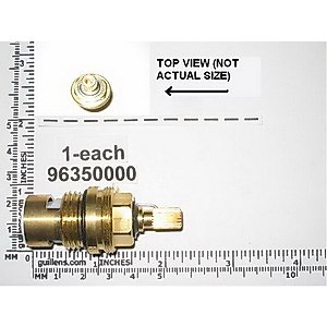 Hansgrohe 96350000 Faucet-spouts-and-Kits