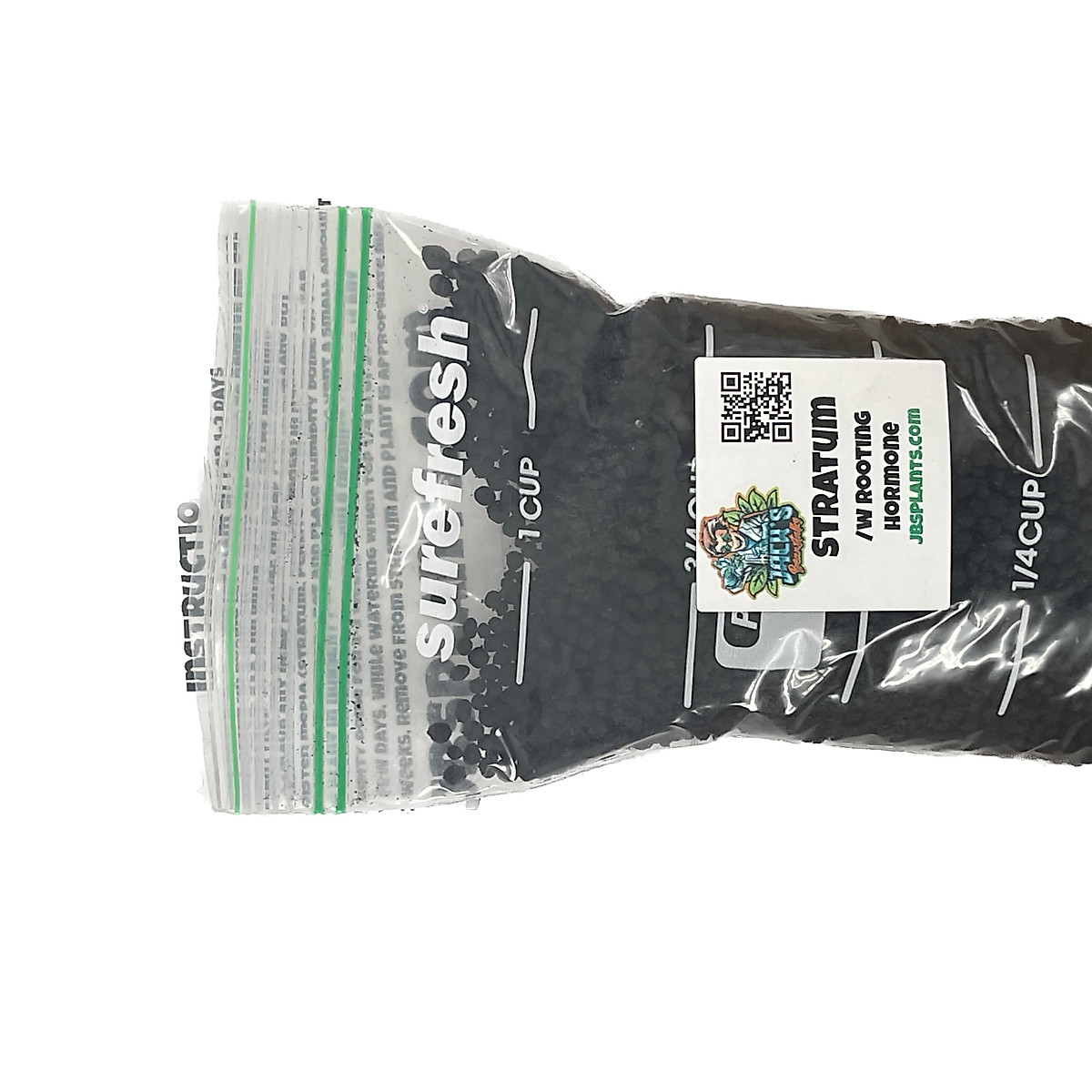 Thai Con Monstera Rare Plant Grow kit