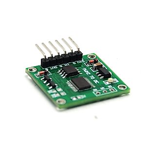 New PWM to Voltage PWM 0-100% to 0-5v 0-10v Linear Conversion Transmitter Module