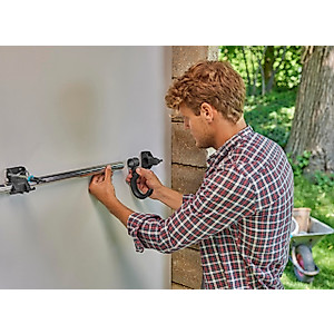 Gardena 03509-20 Tool Rack Plus, Multicolor