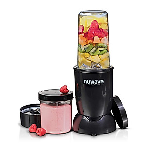 NuWave Twister 22091 7 Piece Multi-Purpose Blender