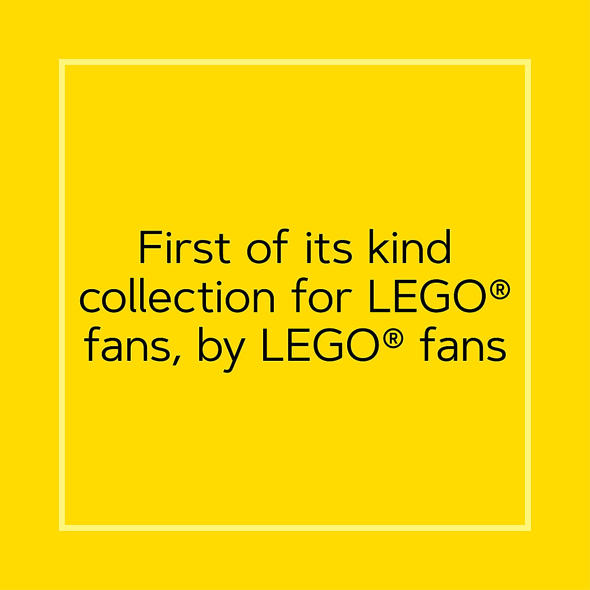 LEGO In Focus: Explore the Miniature World of LEGO® Photography