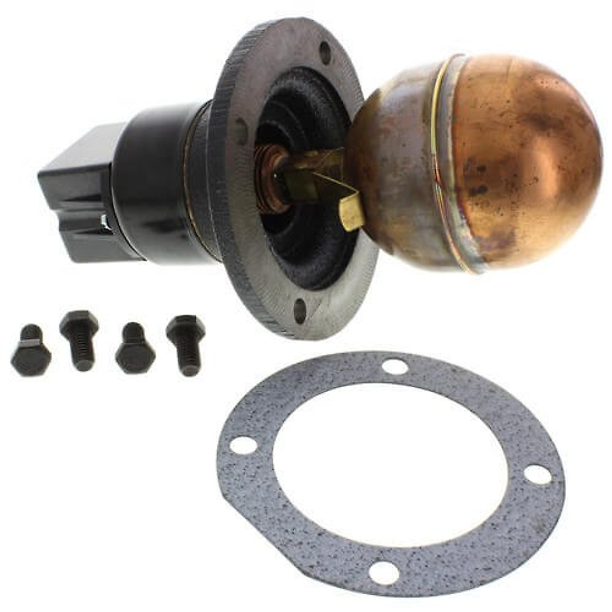 64-M-HD, Head Mechanism for Low Water Cutoff w/Manual Reset