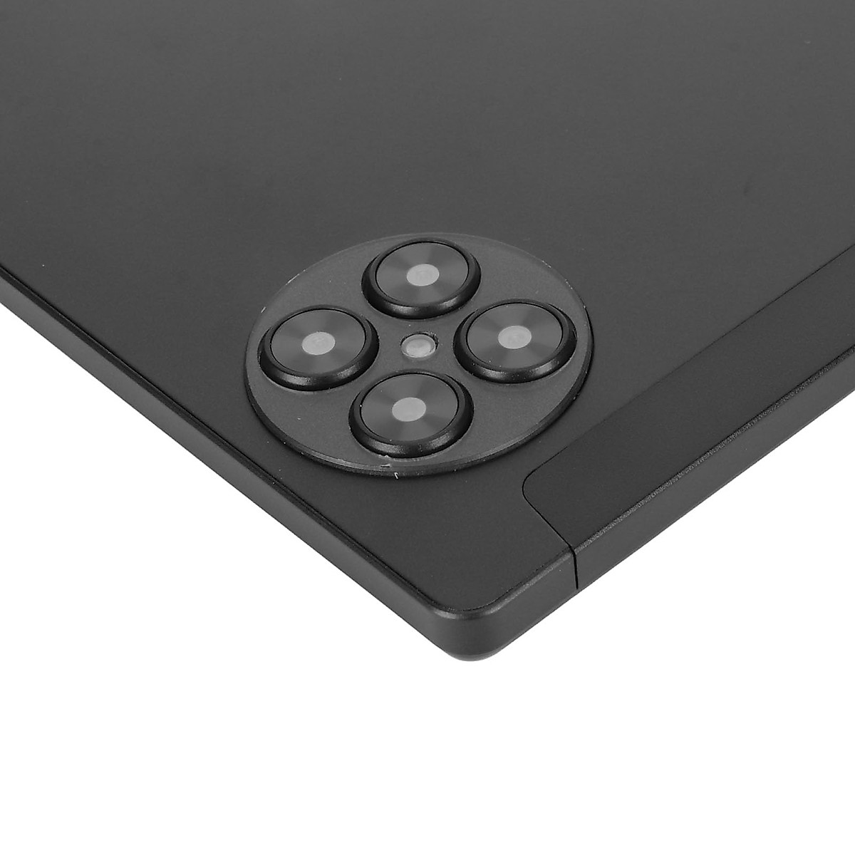 Haofy Tablet PC, Dual Speakers 7000mAh 10.1 Inch Tablet 5.0 2 in 1 for Android 12.0 for Business (US Plug)