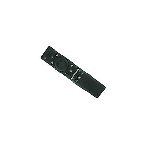 HCDZ Replacement Remote Control for Samsung UN55RU740DF UN55RU740DFXZA UN65RU740DF UN65RU740DFXZA BN59-01312G BN59-01312F Smart 4K UHD Smart TV