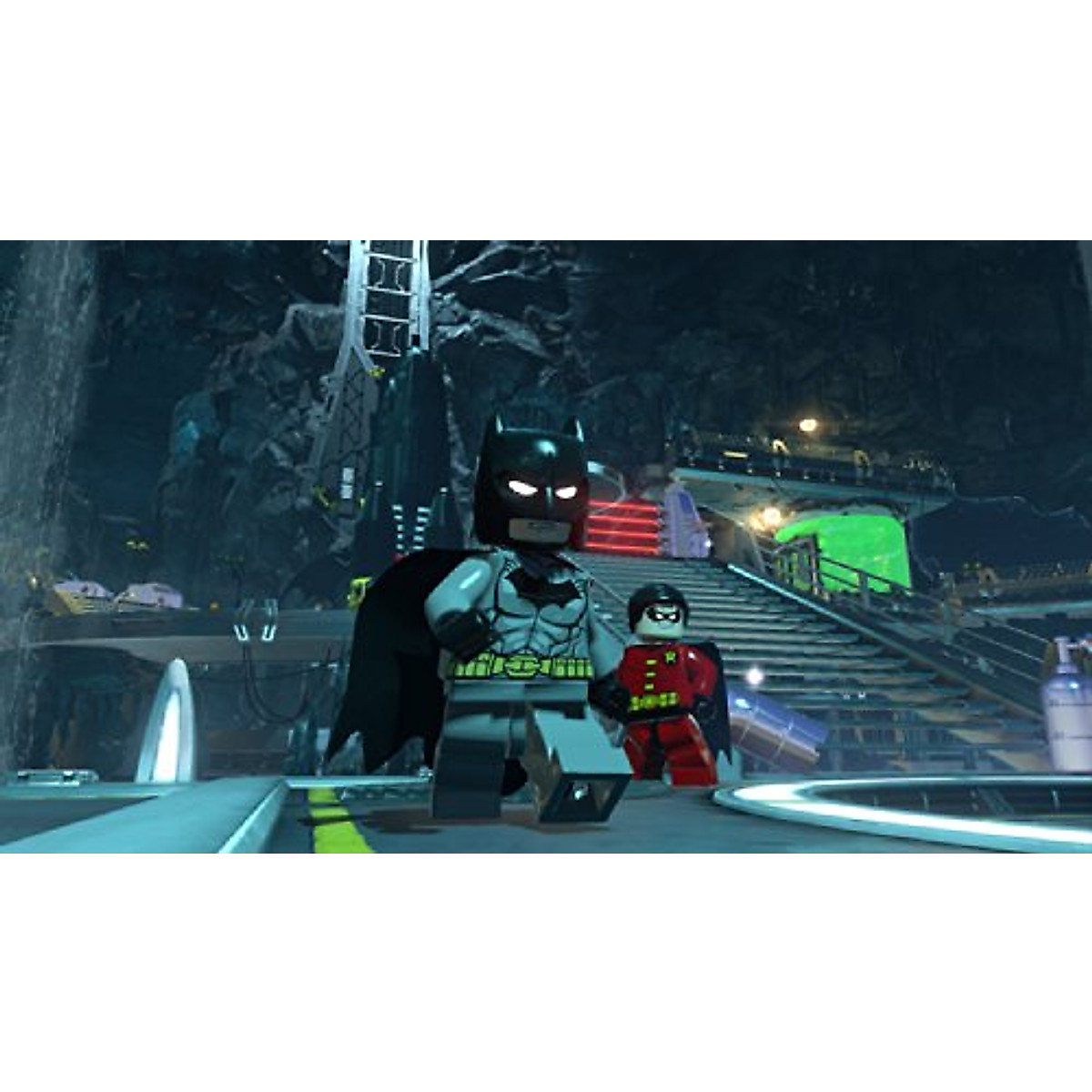 LEGO Batman 3: Beyond Gotham - PlayStation 4