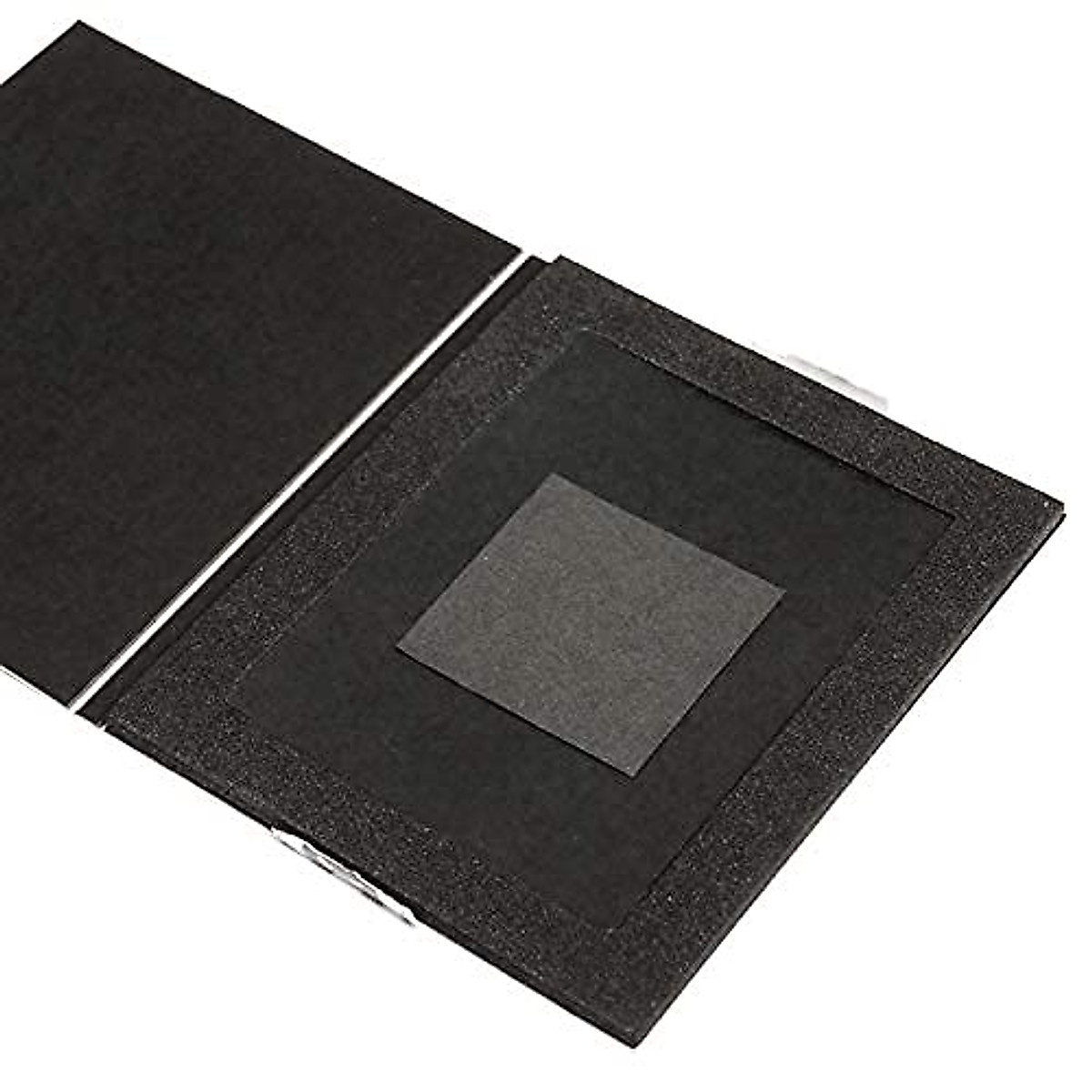 Thermal Grizzly - Carbonaut (38x38x0,2mm) - for Intel/AMD CPUs - Carbon Thermal Pad for Maximum Thermal Conductivity - Reusable and Adaptable Surface CPU/GPU/PS4/PS5/Xbox