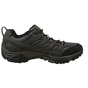 Merrell Womens Moab 2 GTX Beluga 7 M