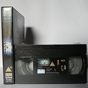 Film - Men In Black - [VIDEO]