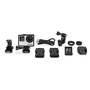 GoPro HERO4 Silver/ Music Edition