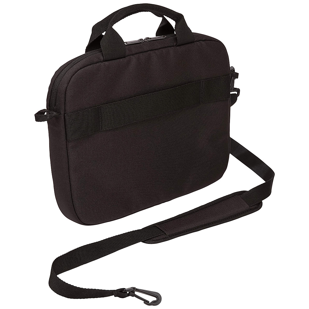 Case Logic Advantage 11.6" Attaché-Black