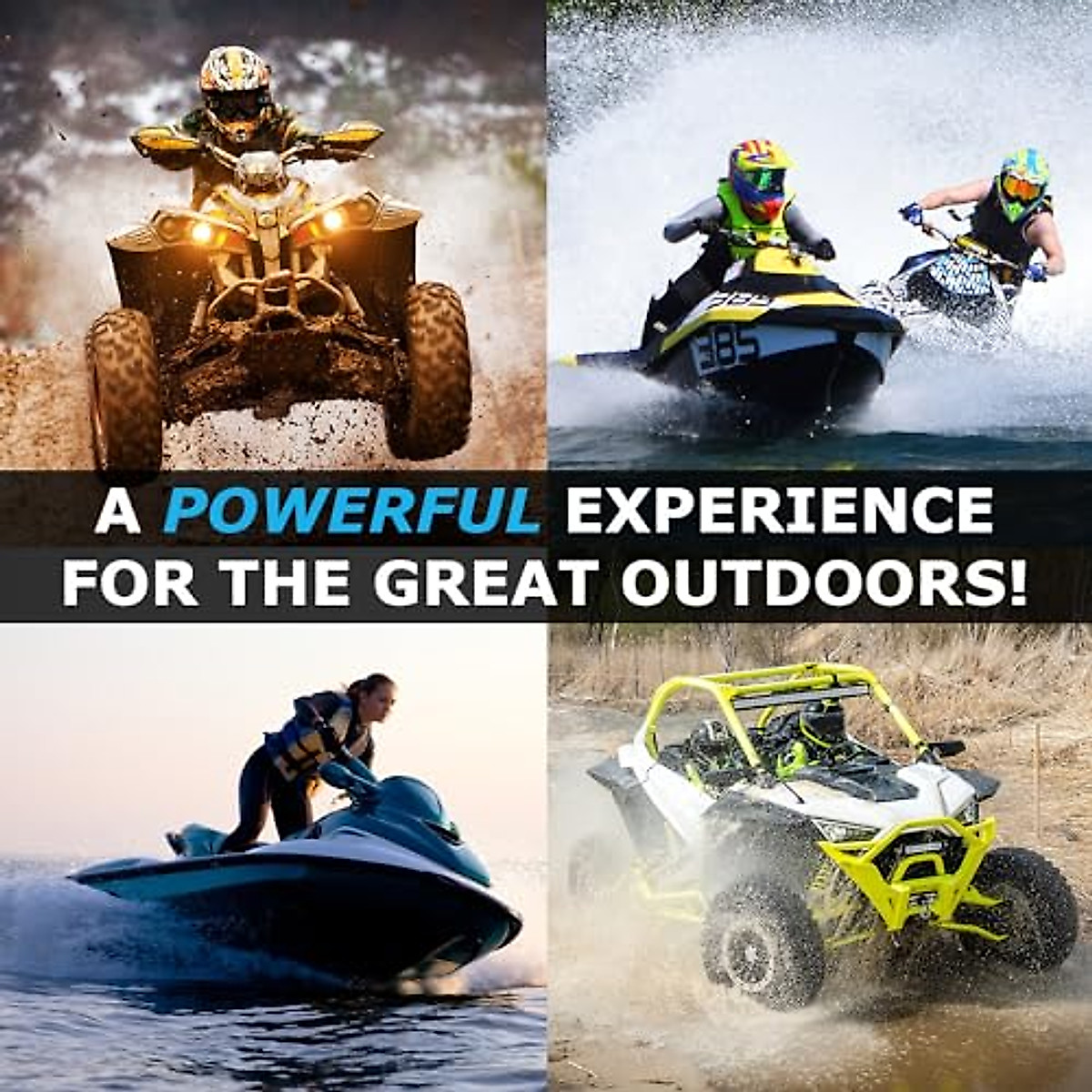 Mighty Max Battery YB16CL-B -12 Volt 19 AH, GEL Type, 250 CCA, Rechargeable Maintenance Free SLA AGM Motorcycle Battery