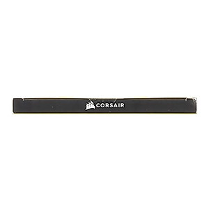 CORSAIR VENGEANCE RGB DDR5 RAM 32GB (2x16GB) 6000MHz CL36-36-36-76 1.35V Intel XMP Desktop Computer Memory - White (CMH32GX5M2D6000C36W)