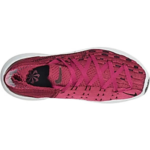 Nike Women's Space Hippie 04 Shoes, Sweet Beet/Black-team Red, 7