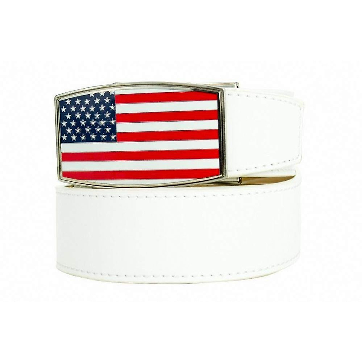 Nexbelt PCH2771 Heritage USA Aston White Classic