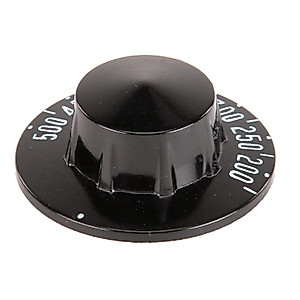 Montague 1979-8 Electric Dial Thermostat