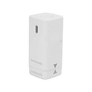 Color Difference Analyzer, Digital Colorimeter Smart APP Color Sharing with Data Line for Chroma Sampling