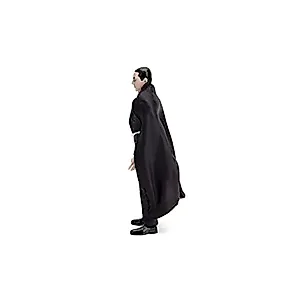 Jada Toys Dracula Bela Lugosi 6" Action Figure