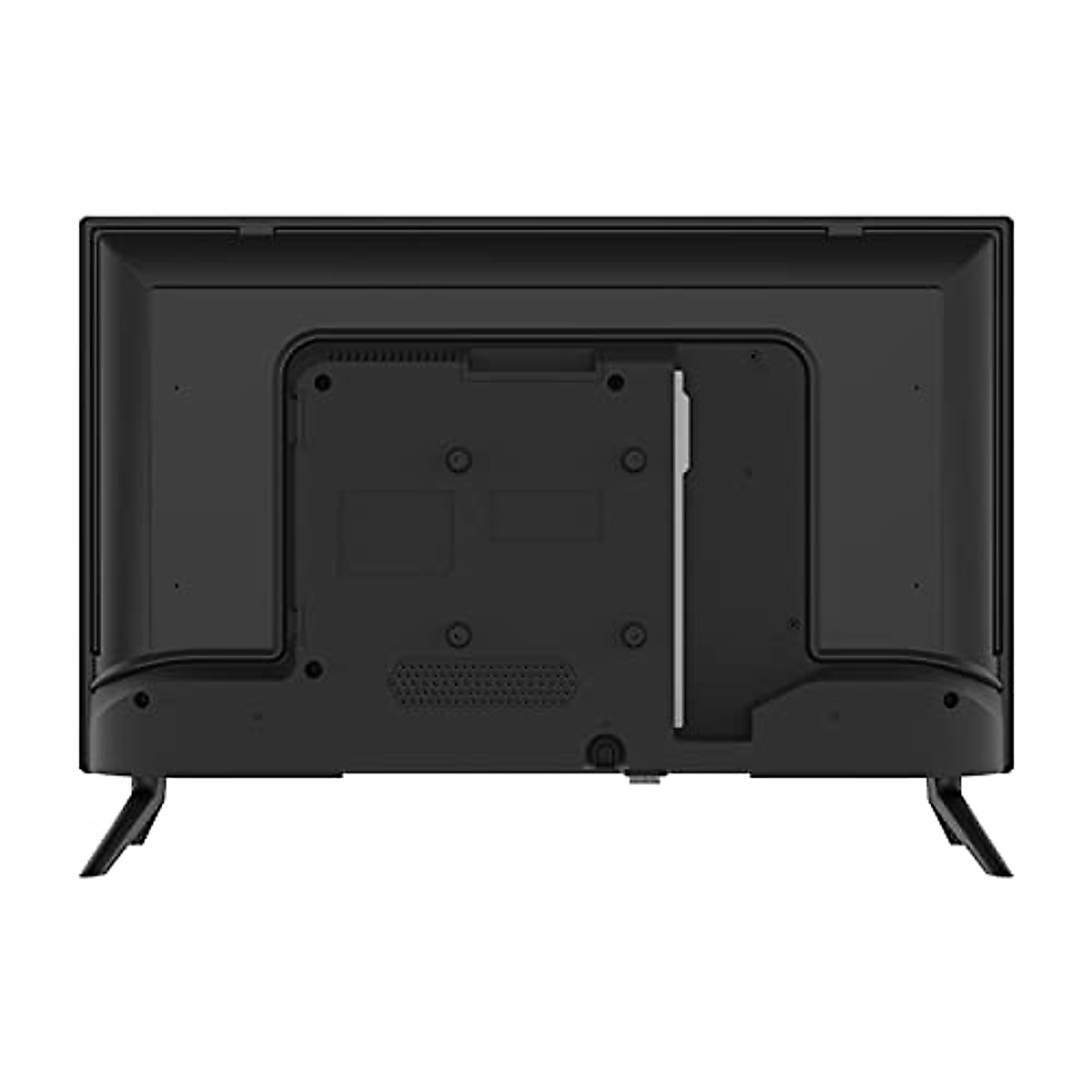 Supersonic SC-2416STV 24" DLED HD Smart TV with Built in ATSC & NTSC