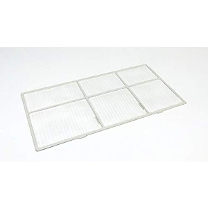 OEM LG Air Conditioner AC Filter For LG LT1037HNR, LT1037HNR/00, LT1216CER, LT1216CER/00
