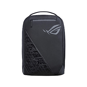 ASUS, BAG BP1501G ROG BACKPACK/BK/15_17 Unisex, Black, One Size, Black