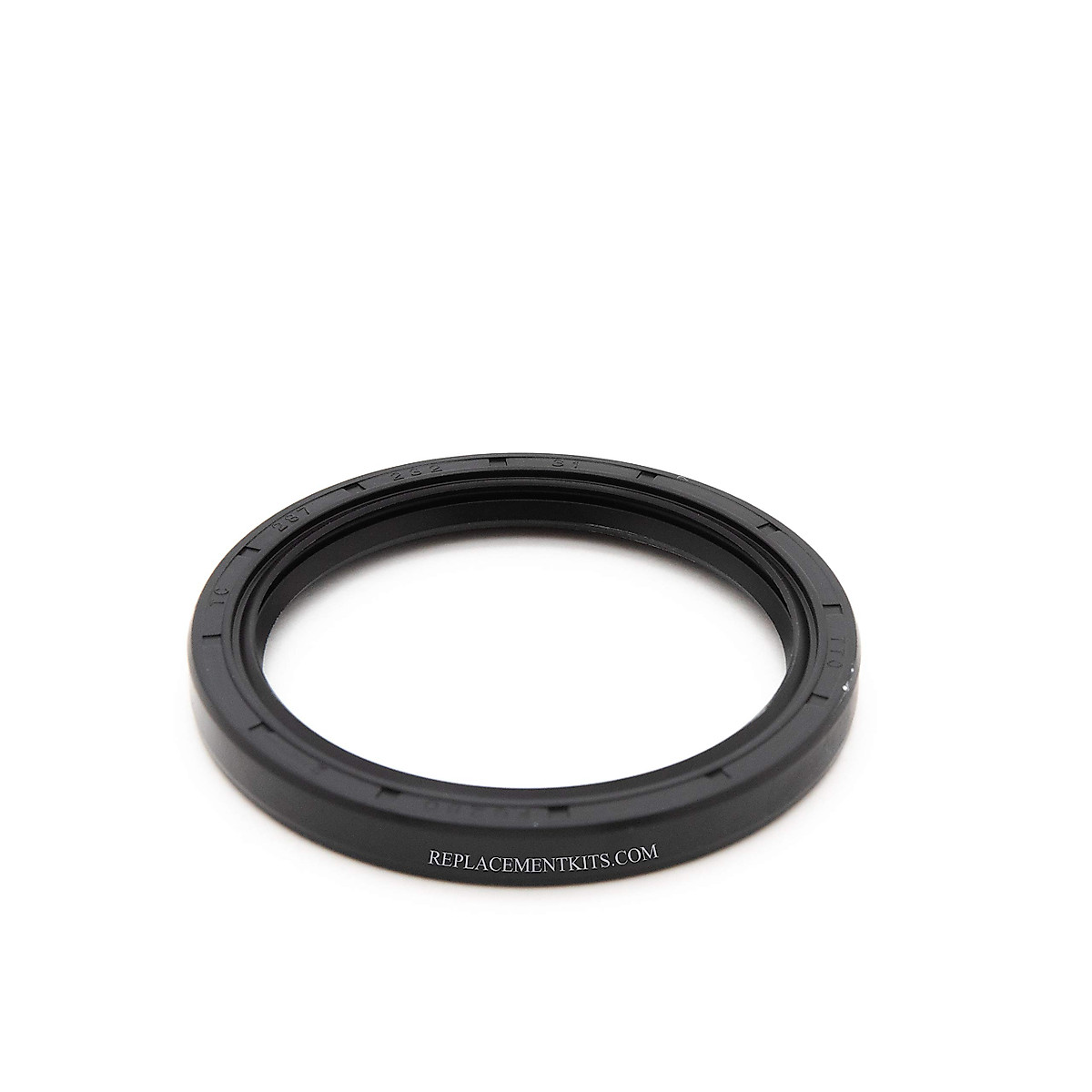 REPLACEMENTKITS.COM Brand Front Hub Strut Seal Fits Polaris Sportsman Scrambler Magnum Worker Xplorer 325, 425, 500 Replaces 3610028