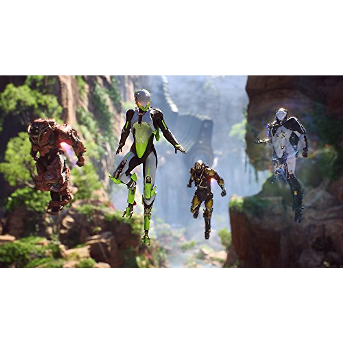 Anthem - PlayStation 4