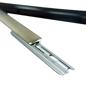 Feather Plier Hair Razor with Folding Handle