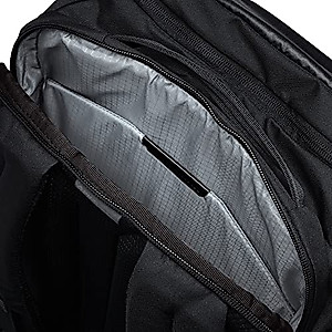 Gregory Mountain Products Resin 25 Everyday Outdoor Backpack,Obsidian Black,One Size